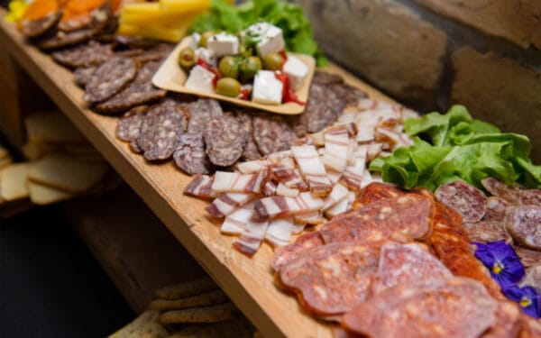 Como preparar a carne defumada? | Juliatto