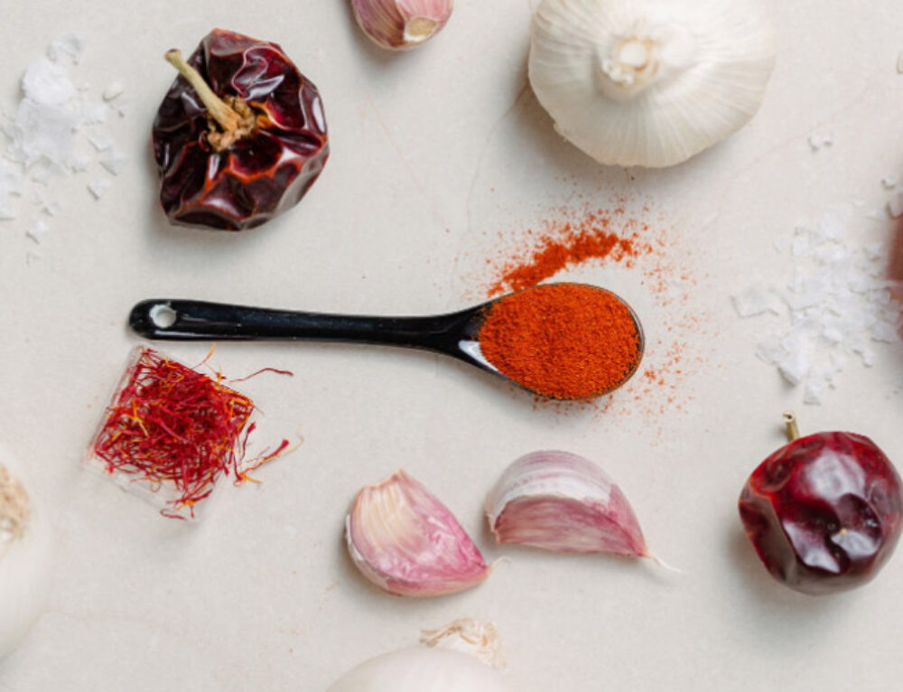 Quando usar o tempero lemon pepper? | Juliatto