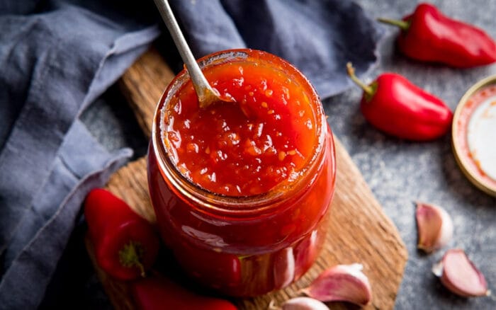 Você sabe qual pimenta utilizar no tempero da carne? | Juliatto