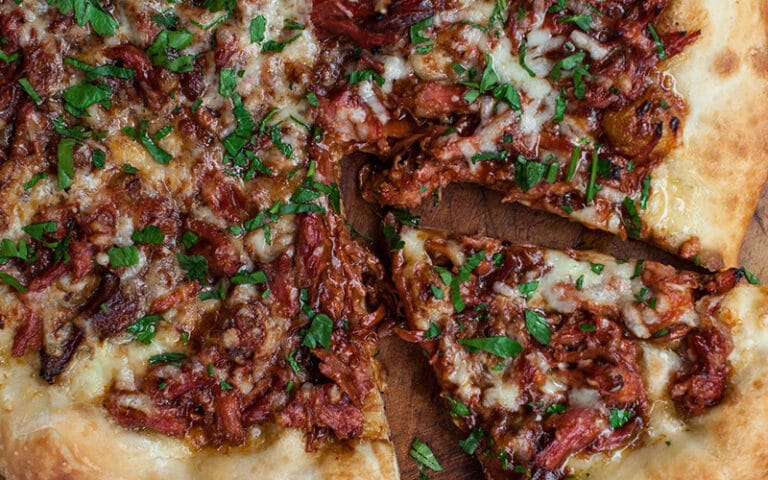 Dicas de recheios para preparo de pizzas | Juliatto